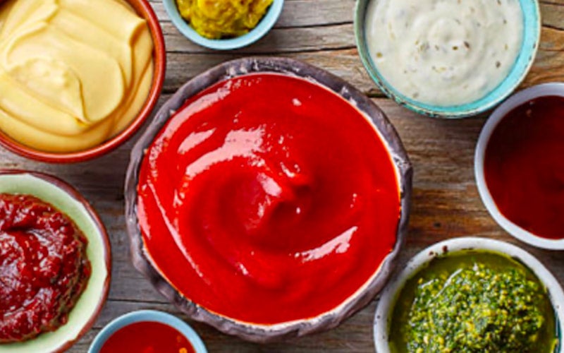 OXTAIL SAUCE | YARD COOKED DISHES